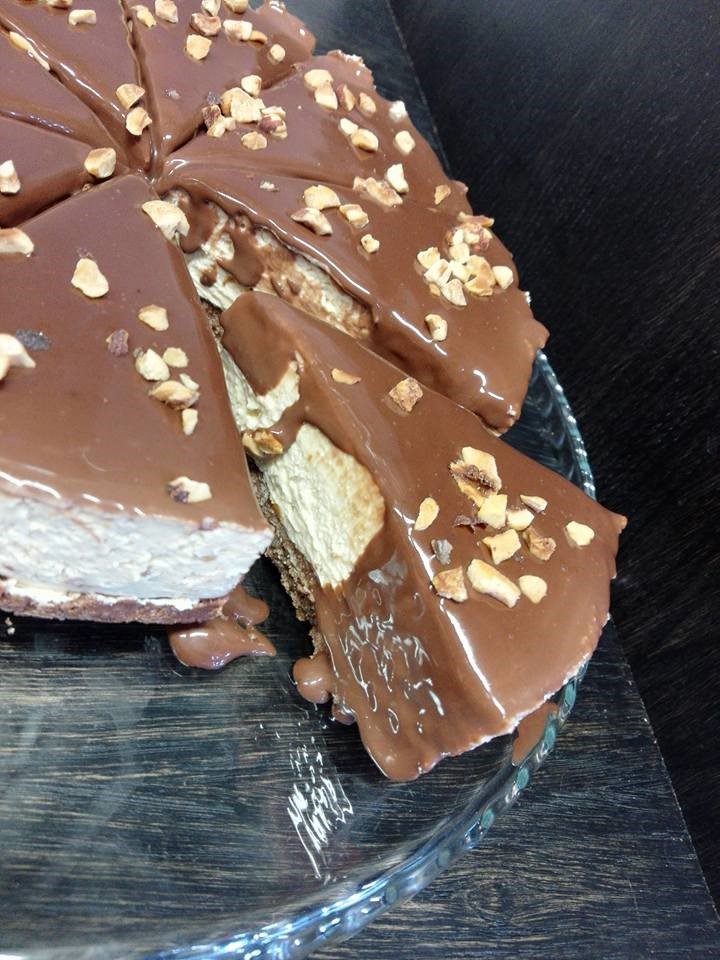 snickers | Don Mauro